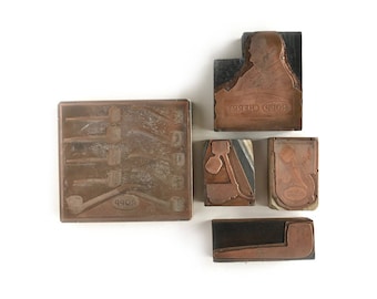 Copper etching | Etsy