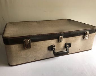 Valise vintage | Etsy