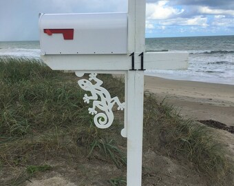 Mailbox bracket | Etsy