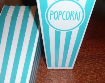 Plastic popcorn | Etsy