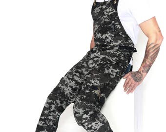 Split leg apron | Etsy