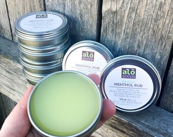 Mentholatum | Etsy