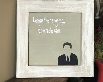 Jim halpert | Etsy