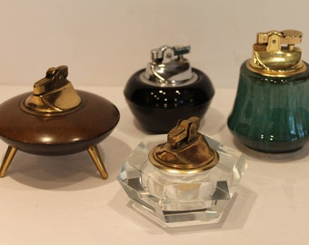 Glass lighter | Etsy