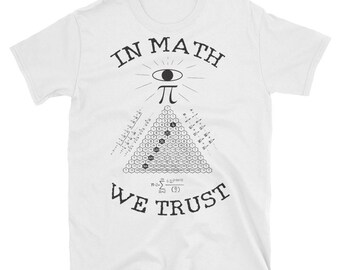 Pi day shirt | Etsy