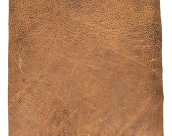 Distressed leather | Etsy