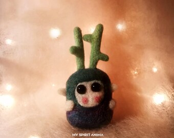 Felt forest animals | Etsy