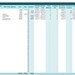 Cholesterol Diary Excel Template Cholesterol Levels Tracker