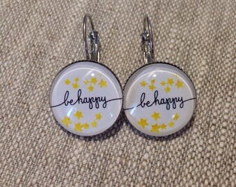 Happy birthday stud | Etsy