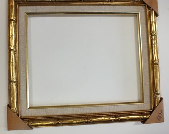 11x14 bamboo frame | Etsy