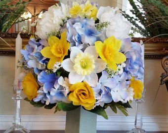 Cemetery flowers | Etsy