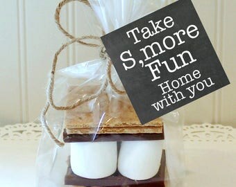 Smore fun | Etsy