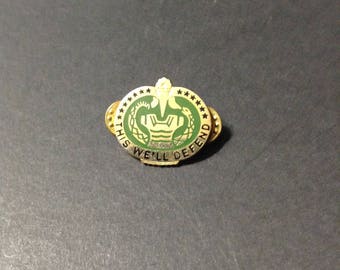 Drill instructor | Etsy