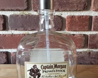 Captain morgan | Etsy