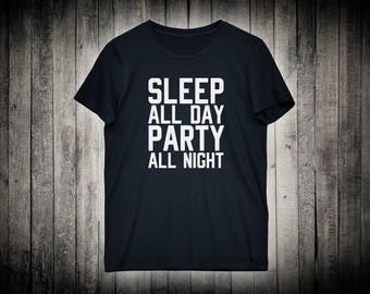 Girls night shirt | Etsy