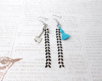 Indian jewelry | Etsy