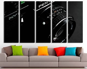 Camera decor | Etsy