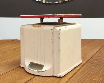 Antique scale | Etsy