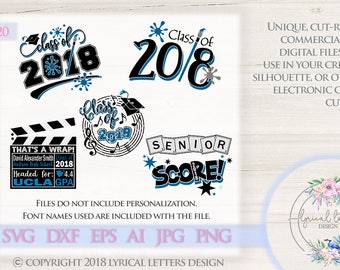 Graduation svg | Etsy