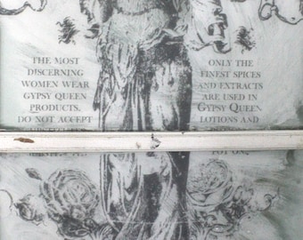 Gypsy stencils | Etsy