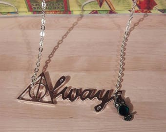 Dobby necklace | Etsy