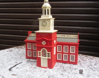 Independence hall | Etsy