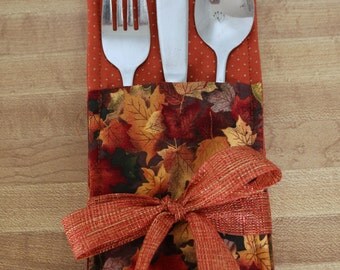 Cutlery holders | Etsy