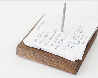 Printable Small Business Order Tracker Pages Clean and