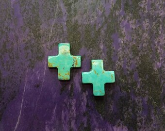 Hachita turquoise | Etsy