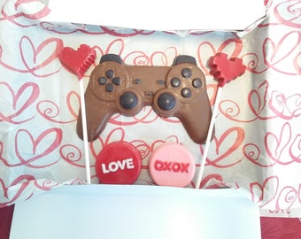 Valentine gift box | Etsy