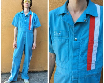 Mechanic uniform | Etsy