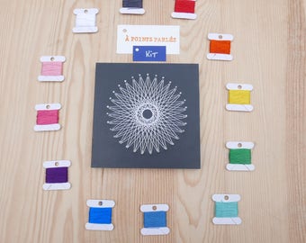 String art kit | Etsy