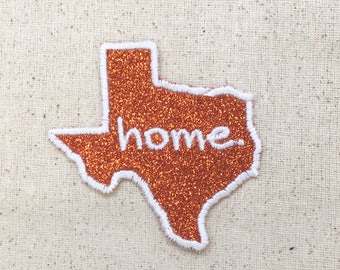 Texas patch | Etsy