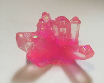 Crystal resin | Etsy