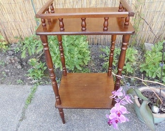 Telephone table | Etsy