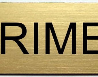 Rick grimes badge | Etsy