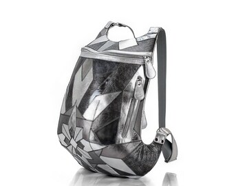 Backpack pattern | Etsy