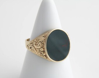 Victorian ring | Etsy