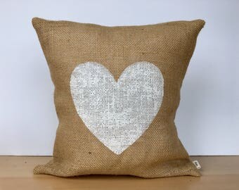 Rustic pillows | Etsy