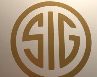 Sig sauer decal | Etsy