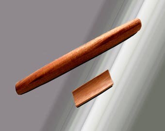 Rolling pin holder | Etsy