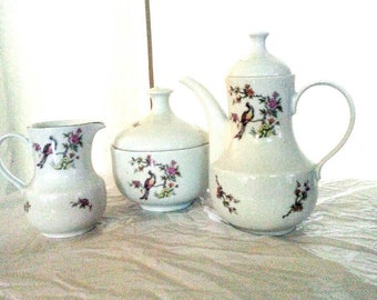 Kahla porcelain | Etsy