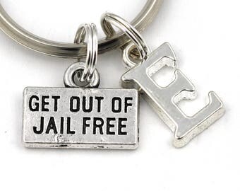 Jail key | Etsy