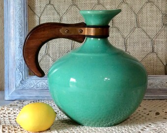 Bauer pitcher | Etsy