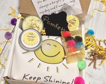 Cheer up gift | Etsy