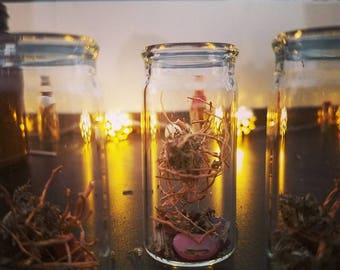 Wish jar | Etsy