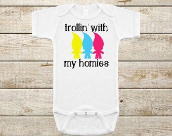 New Baby Gift Baby Gift Idea Funny Baby Onesie Baby Boy