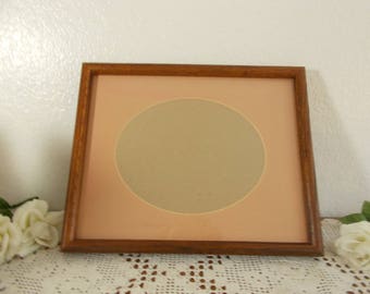 11x14 oval frame | Etsy