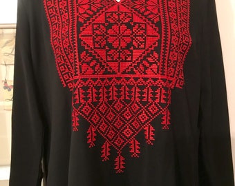 Palestinian Stitches:Traditional by PalestinianStitches on Etsy