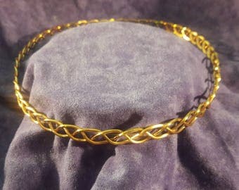 Medieval circlet | Etsy